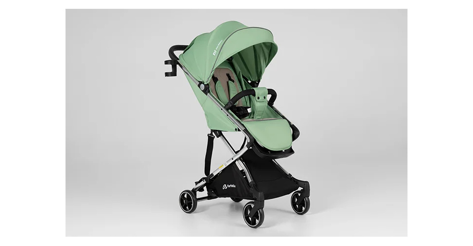 Коляска прогулочная детская Farfello Bliss Pro