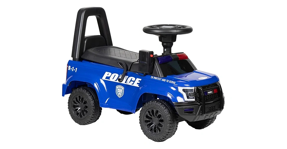 Толокар детский каталка Farfello YU87